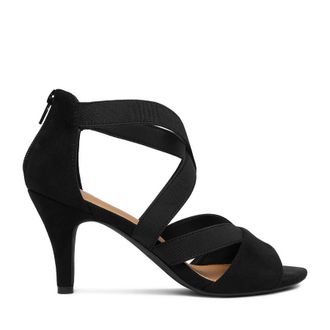 Jenny Sandalen JENNY CEO-SXH1363-06 Schwarz