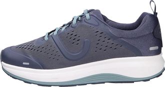 Joya Homme, Chaussures, Bleu, Taille: 43 2/3 EU Miami Shoe