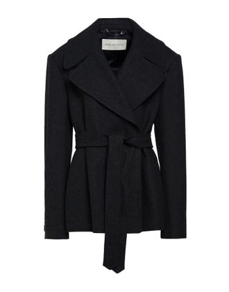 Dries Van Noten JACKEN & M&Auml;NTEL - M&auml;ntel auf YOOX.COM