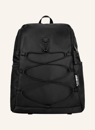 Plein Sport Plein Sport Rucksack Ps schwarz