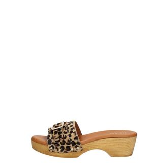 Red-Rag Damen, Schuhe, Beige, 37 EUGr&ouml;&szlig;e