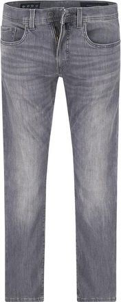 Pierre Cardin Herren Jeans grau