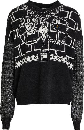 Vivienne Westwood STRICKWAREN - Pullover auf YOOX.COM