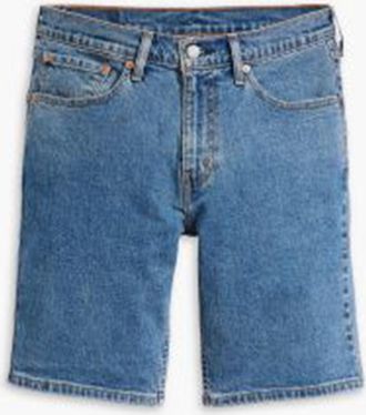 Levi's Jeans-Shorts 445 mit Stretchanteil in
