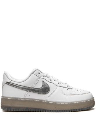 Nike Air Force 1 Sneakers - Weiß