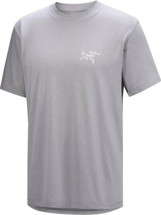 Arc'teryx Herren Klettershirt KRAGG SL COTTON