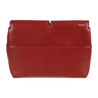 Burberry Femme, Sacs, Rouge, Taille: ONE Size Sacs élégants pour un usage quotidien