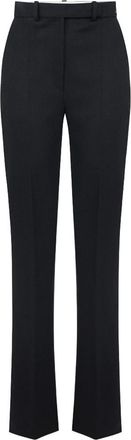 Elisabetta Franchi Pantalons D&eacute;contract&eacute;s - Noir