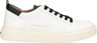 Alexander Smith SCHUHE - Sneakers auf YOOX.COM