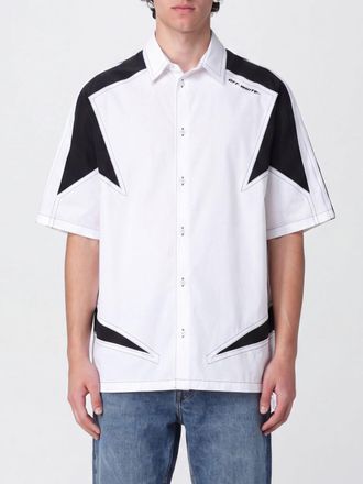 Off-white Chemise Homme couleur Blanc