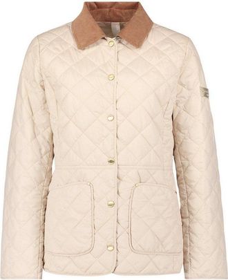 Betty Barclay Outdoorjacke Damen mit Kragen