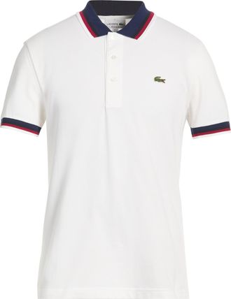 Lacoste TOPS - Poloshirts auf YOOX.COM