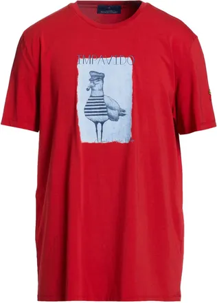 Cooperativa Pescatori Posillipo TOPS - T-shirts auf YOOX.COM