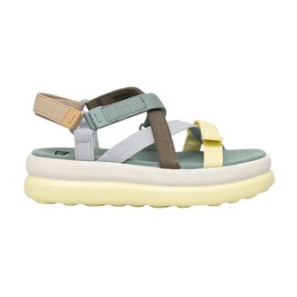Camper TWS Sandales - Femme - Chaussures - Multicolore - Taille: 40 EU