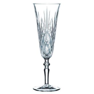 Nachtmann Sektspitz Palais 6-er Set