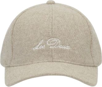Les Deux Herren, Accessories, Beige, ONE SIZEGr&ouml;&szlig;e