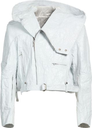 Rick Owens JACKEN & M&Auml;NTEL - Jacken und Anoraks auf YOOX.COM