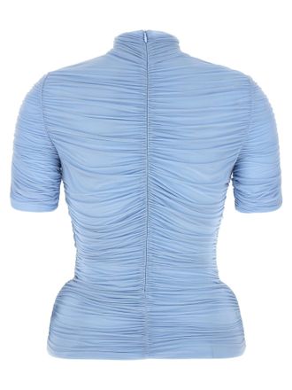 Magda Butrym Blouse - Blue