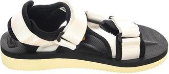 Suicoke Homme, Chaussures, Multicolore, Taille: 45 EU Depa V-2 Sandal