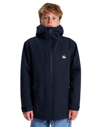 Quiksilver Anorak Overcast 3K Parka