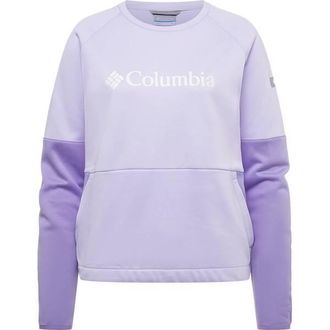 Columbia Damen Fleece Windgates Crew