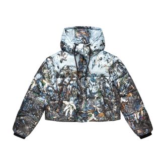 Munthe Parkas - - Jackets - Damen - Mehrfarbig - S