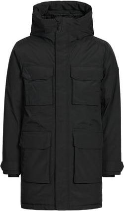 Didriksons 1913 Parka mi-longue &agrave; capuche