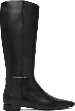 Furla Stiefel Dora YM73ORA X30000 O6000 Schwarz
