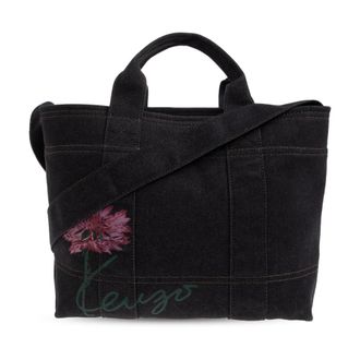 Kenzo Herren, Taschen, Blau, ONE SIZEGr&ouml;&szlig;e