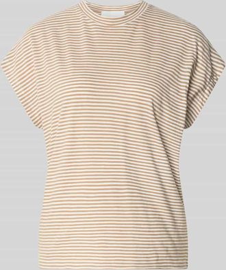 Armedangels Loose Fit T-Shirt ausm reiner Baumwolle