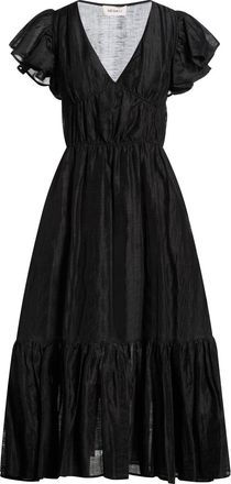 Meimeij KLEIDER - Midi-Kleider auf YOOX.COM