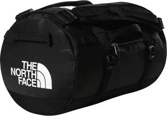 The North Face unisex, Sport, Noir, Taille: ONE Size Base Camp Duffel XS