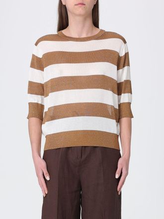 KANGRA Pull Femme couleur Beige
