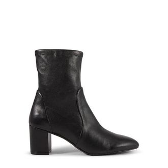 Stuart Weitzman Bottines Yuliana 60 en cuir de mouton