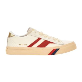 Keds Pro-Keds, Femme, Chaussures, Multicolore, Taille: 38 EU Royal Classic Leather Baskets