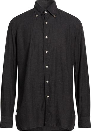 LUIGI BORRELLI NAPOLI TOPS - Hemden auf YOOX.COM