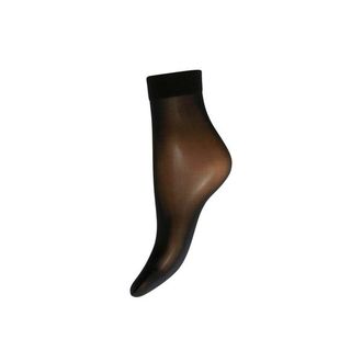 Wolford Socquettes transparentes Individual 10 Socks