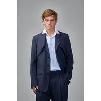 Dries Van Noten Buford Blazer