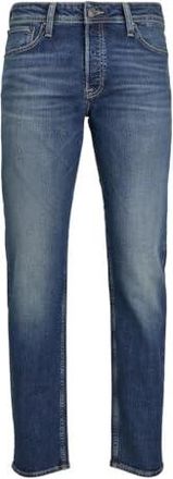 Jack & Jones Jack & Jones Jjiglenn Jjoriginal CB 010 BF Jean, Bleu Denim, 33W / 30L Homme