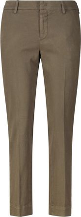 Pantaloni Torino Regular-Fit Stoffhose New York