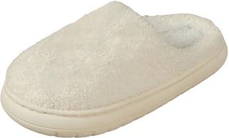 Generico Chaussons pour fille pour chambre femme, chaussons sanitaires, chaussons pour enfant, chaussons antid&eacute;rapants pour femme, &eacute;t&eacute; ferm&eacute;s, 35 chaussons pou