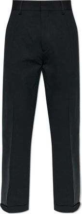 Dsquared2 Homme, Pantalons, Noir, Taille: 3XL Suit Pantalons
