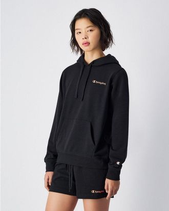 Champion Kapuzensweatshirt