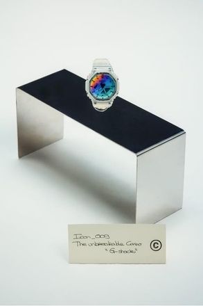 G-Shock Montre - Taille TU