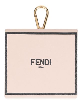 Fendi Kleinlederwaren - Schl&uuml;sselanh&auml;nger auf YOOX.COM