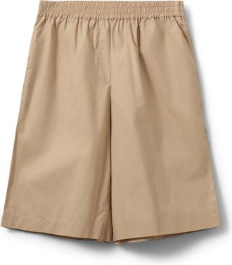 Sofie Schnoor Femme, Shorts, Beige, Taille: 38 FR Shorts D&eacute;contract&eacute;s