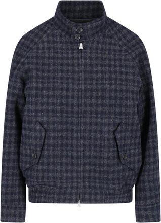 Dunst Wolljacke