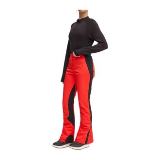 Sportalm New York ST Skihose - - Sport - Damen - Rot - XS