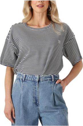 MY ESSENTIAL WARDROBE Damen, Oberteile, Mehrfarbig, XS/SGr&ouml;&szlig;e