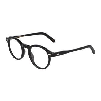 Moscot unisex, Accessories, Schwarzk, 46 MMGr&ouml;&szlig;e